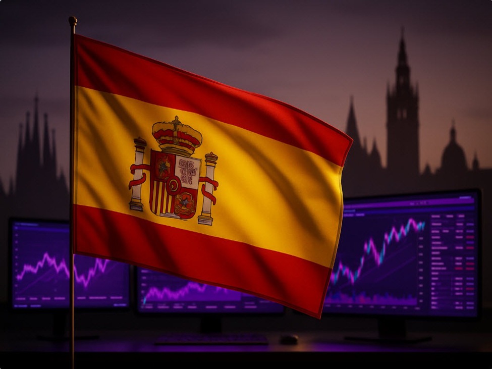 Spain Q3 preliminary GDP +0.6% vs +0.6% q/q expected | investingLive